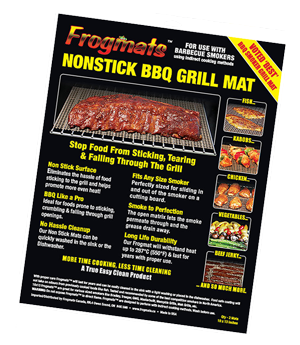 Frogmats Canada